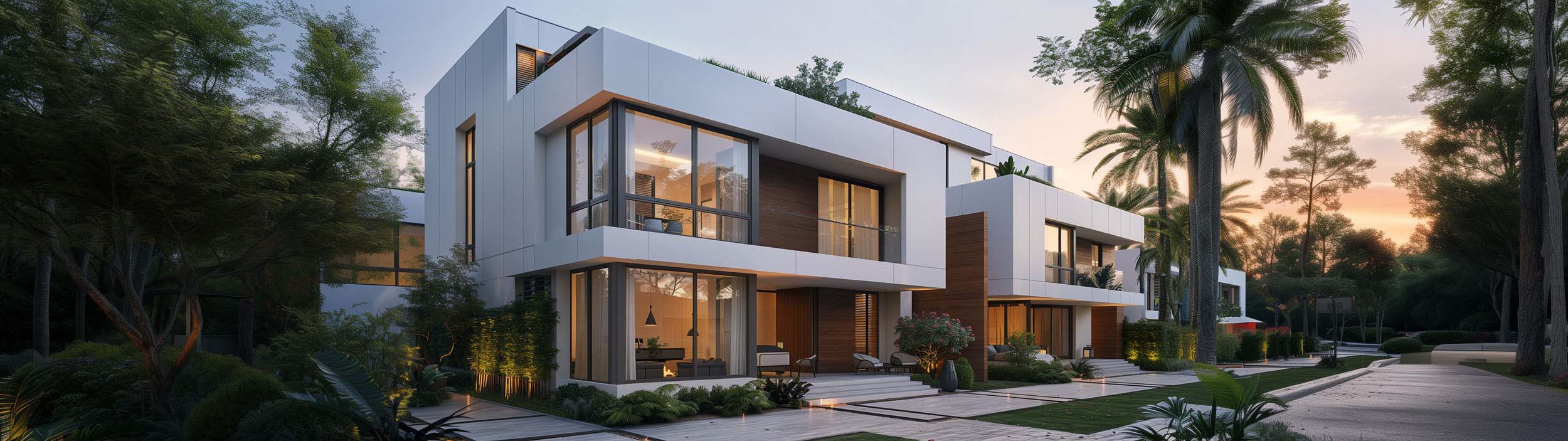 Ready-Made Design Projects – LOUD 3D Architecture